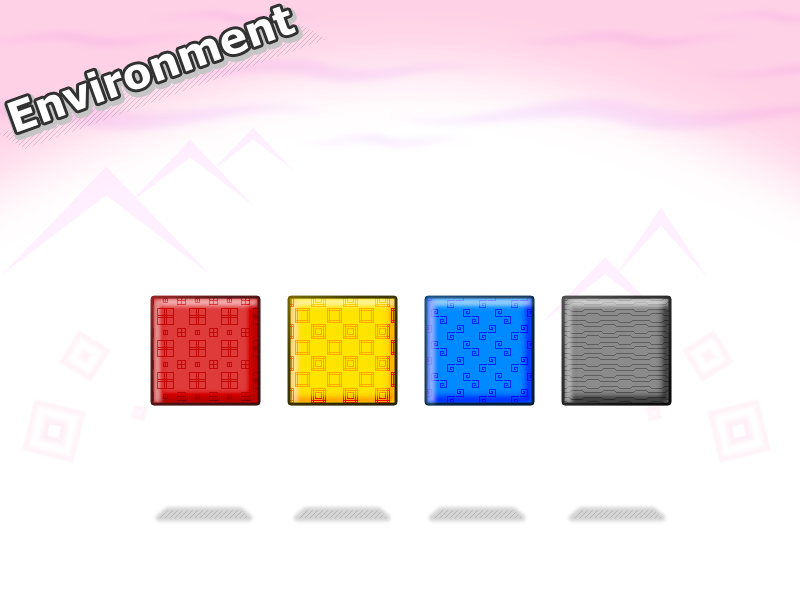 Pixel Piledriver!: Game Design