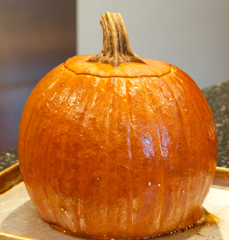 Hymas Family Favorites: Pumpkin Stew