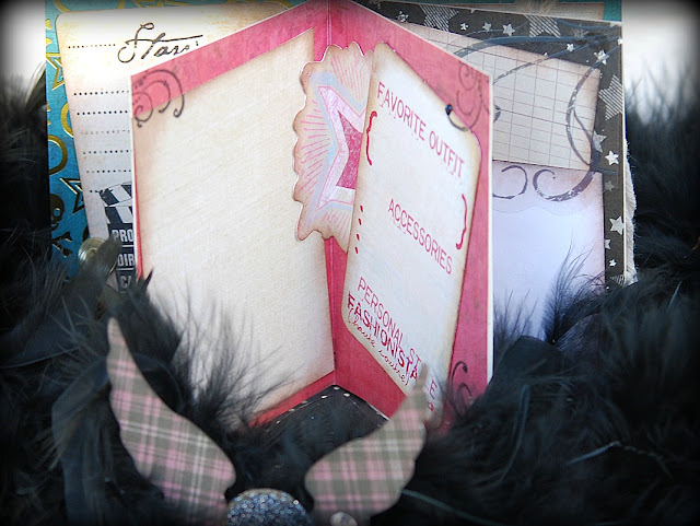 Thrifty Sisters: Master Crafter challenge