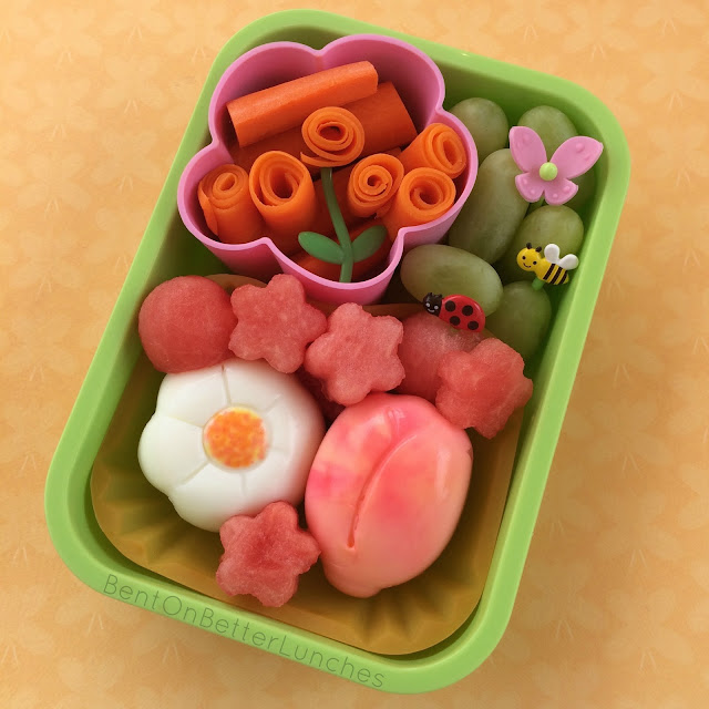 Happy Bento! Lunches On the Go Book Giveaway | BentOnBetterLunches