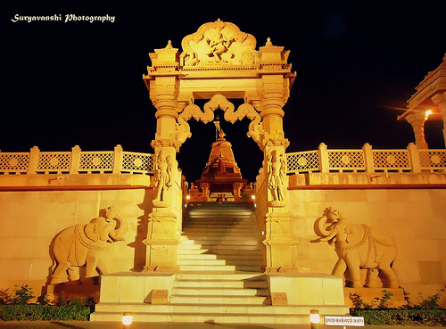 Renukoot- "a hidden beauty": April 2016