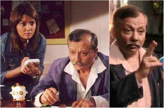 Memorable characters on Indian TV