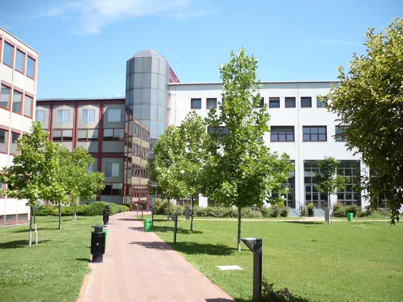 Verona University was founded in 1982 | World Public University Information