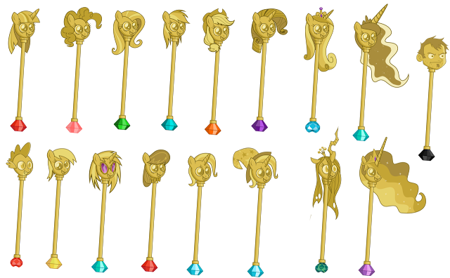 Equestria Daily - MLP Stuff!: 11/25/13