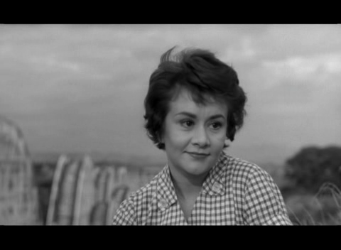 Laura Jesson en trenes