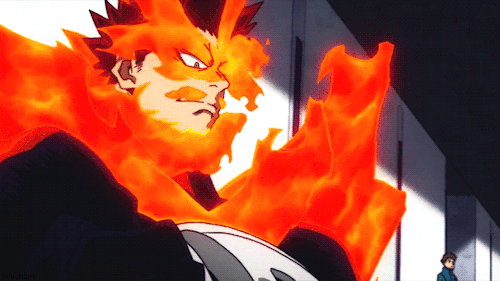 Otaku Nuts: Top 20 My Hero Academia Characters