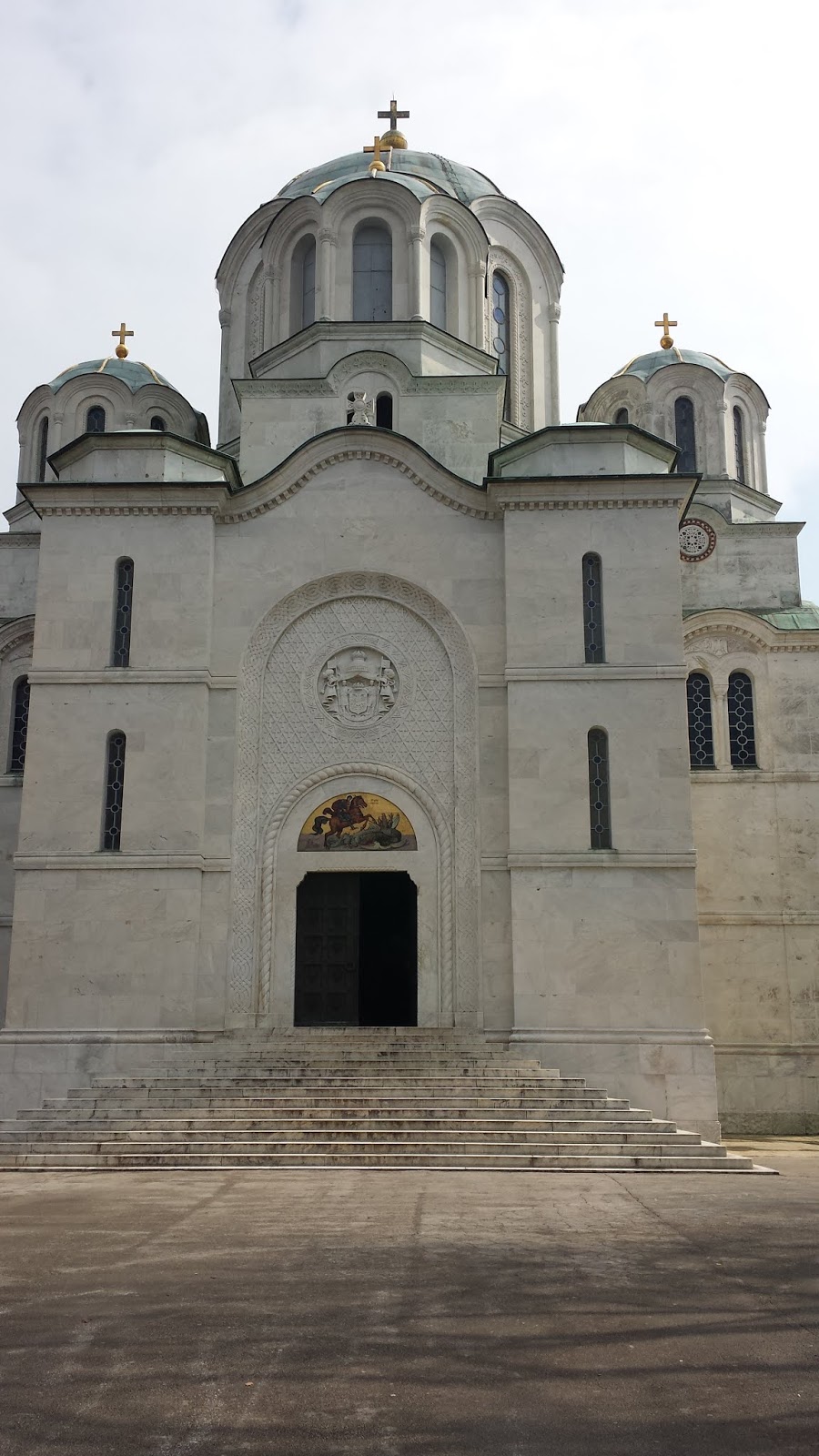 Belgrade - Serbia's beguiling city