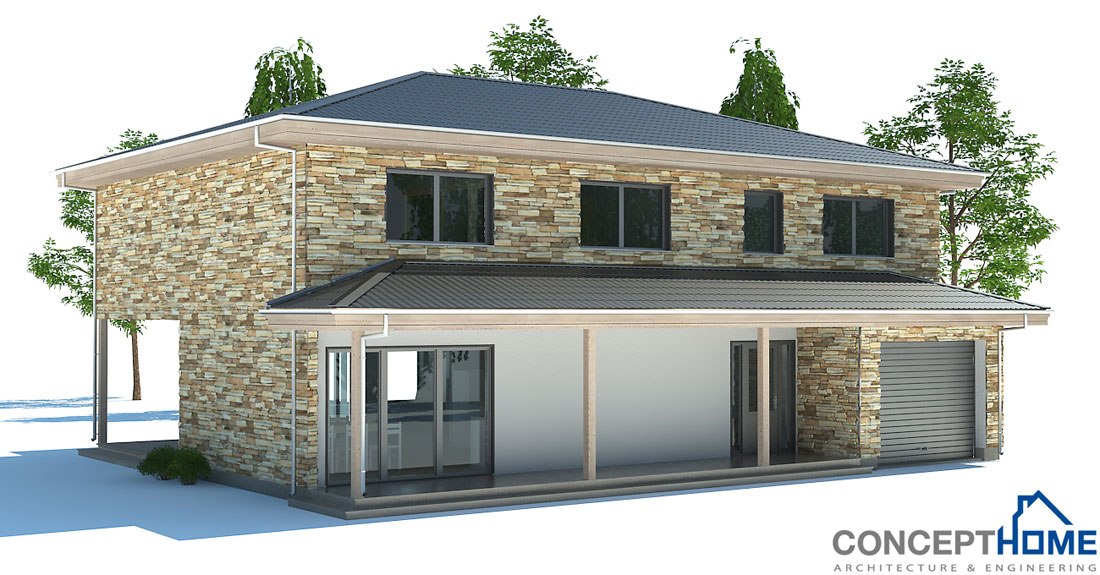 Affordable Home Plans: Economical House Plans 2013