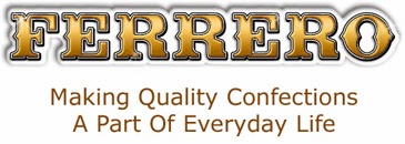 Mundo Das Marcas: FERRERO