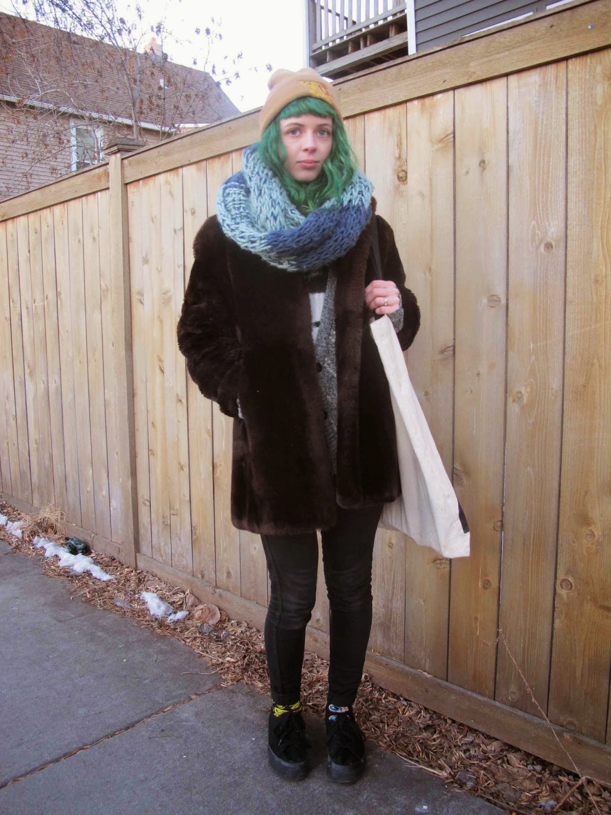 Brett | CHICAGO LOOKS