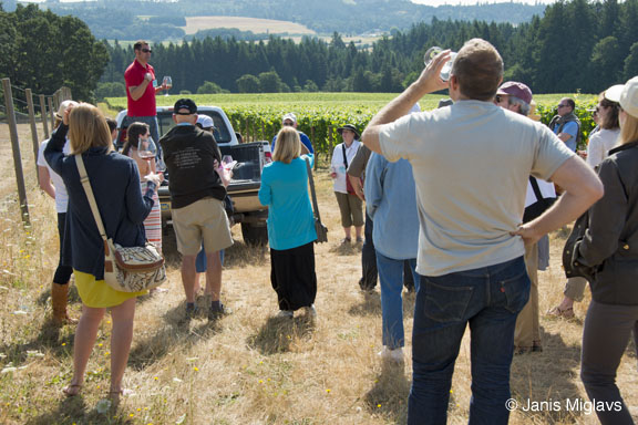 ARE WE THERE YET? Photographer Janis Miglavs : July 2012