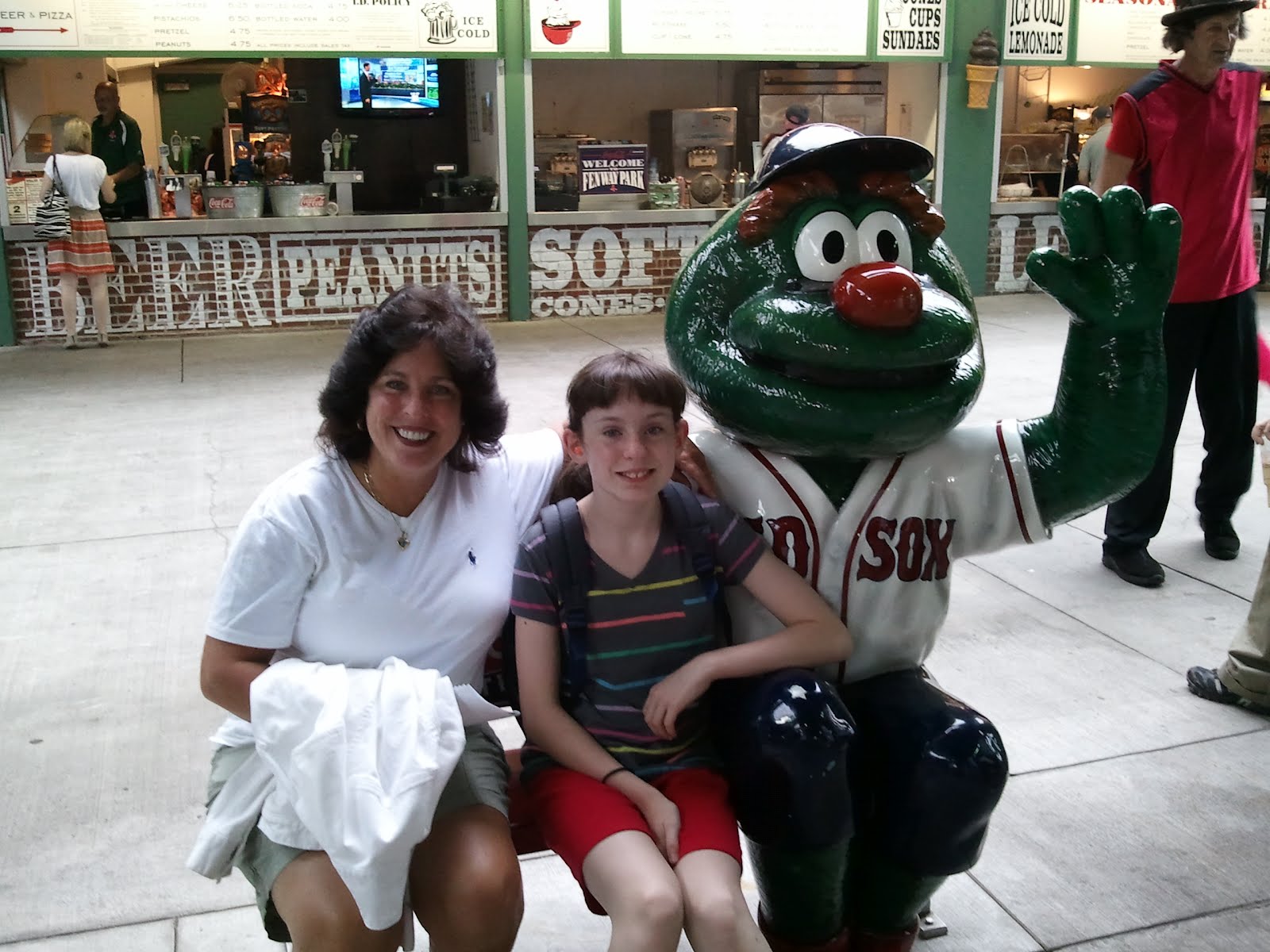 My Kaneclusions!: Redneck Cookout