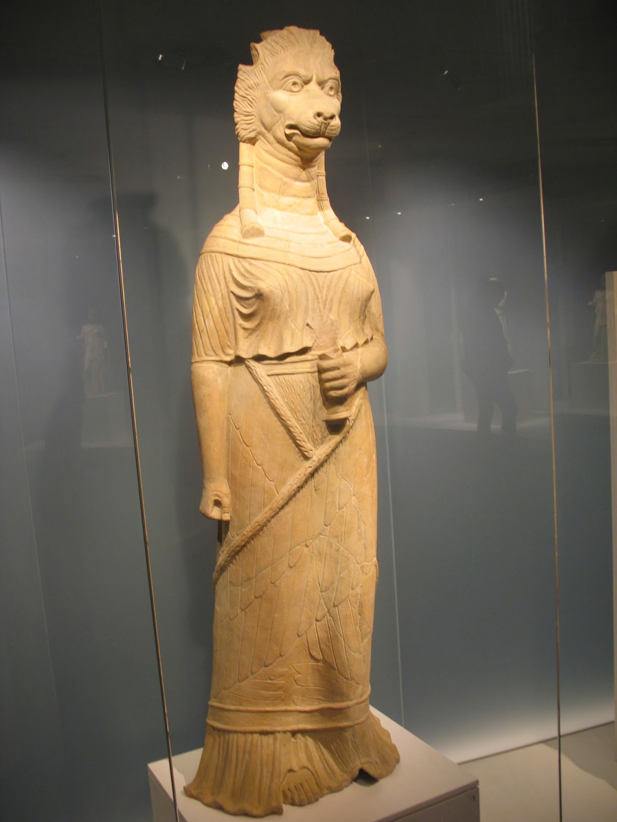 Levende geschiedenis: Carthago een smeltkroes van culturen uit de oudheid