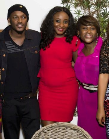 Ini Edo New Born Baby