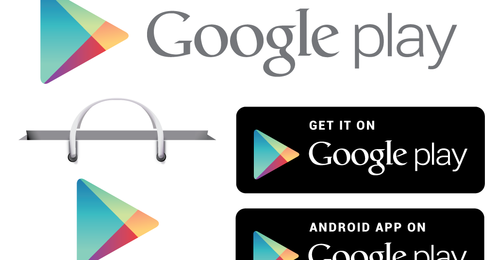 Google Offers Google Play Badge in various languages | Techne Talk ...