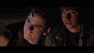 Radiator Heaven: The Outsiders