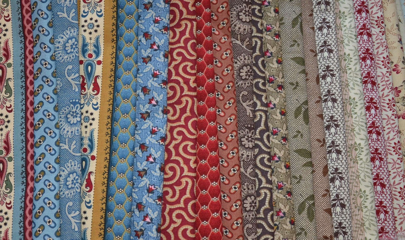 Sew'n Wild Oaks Quilting Blog: Quilted Goodness from Marcus Fabrics