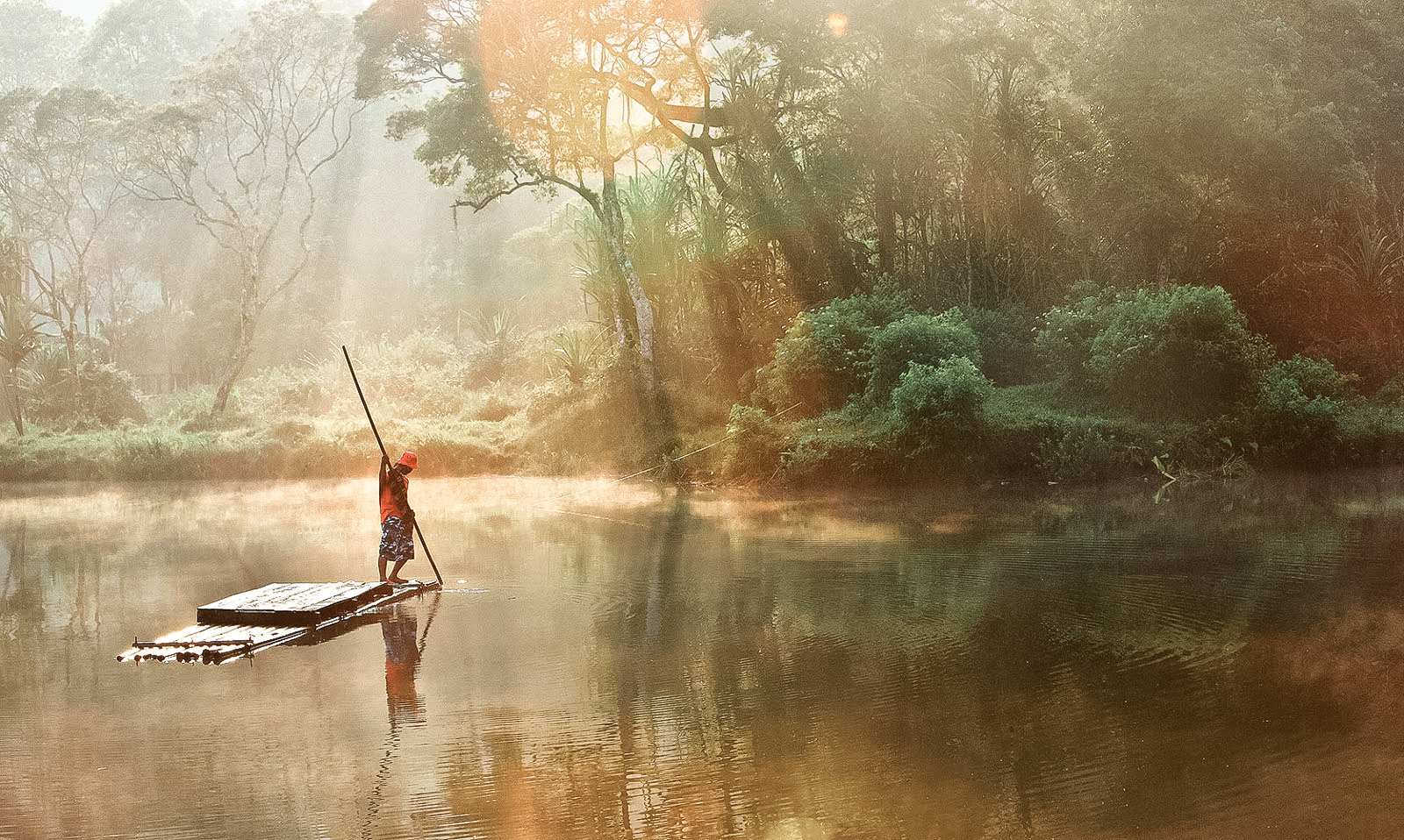 INFO LENGKAP WISATA SITU GUNUNG SUKABUMI DAN 5 DESTINASI MENARIK YANG ...