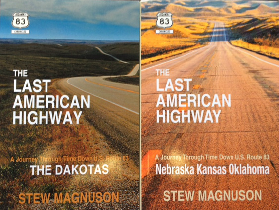 The Highway 83 Chronicles: Two New Photos of DeWitty Emerge: What ...