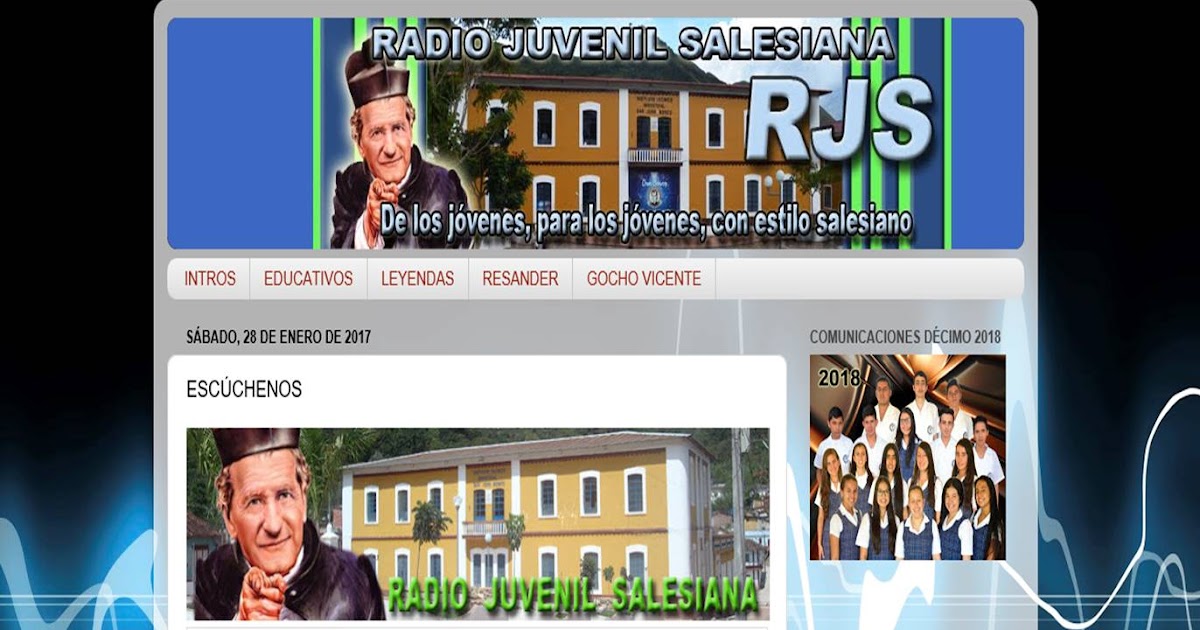 TIC EN CONTRATACION: RADIO