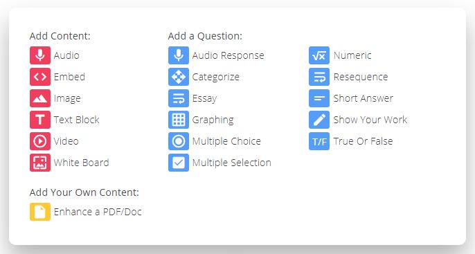 Teaching Above the Test: Eight reasons to love GoFormative