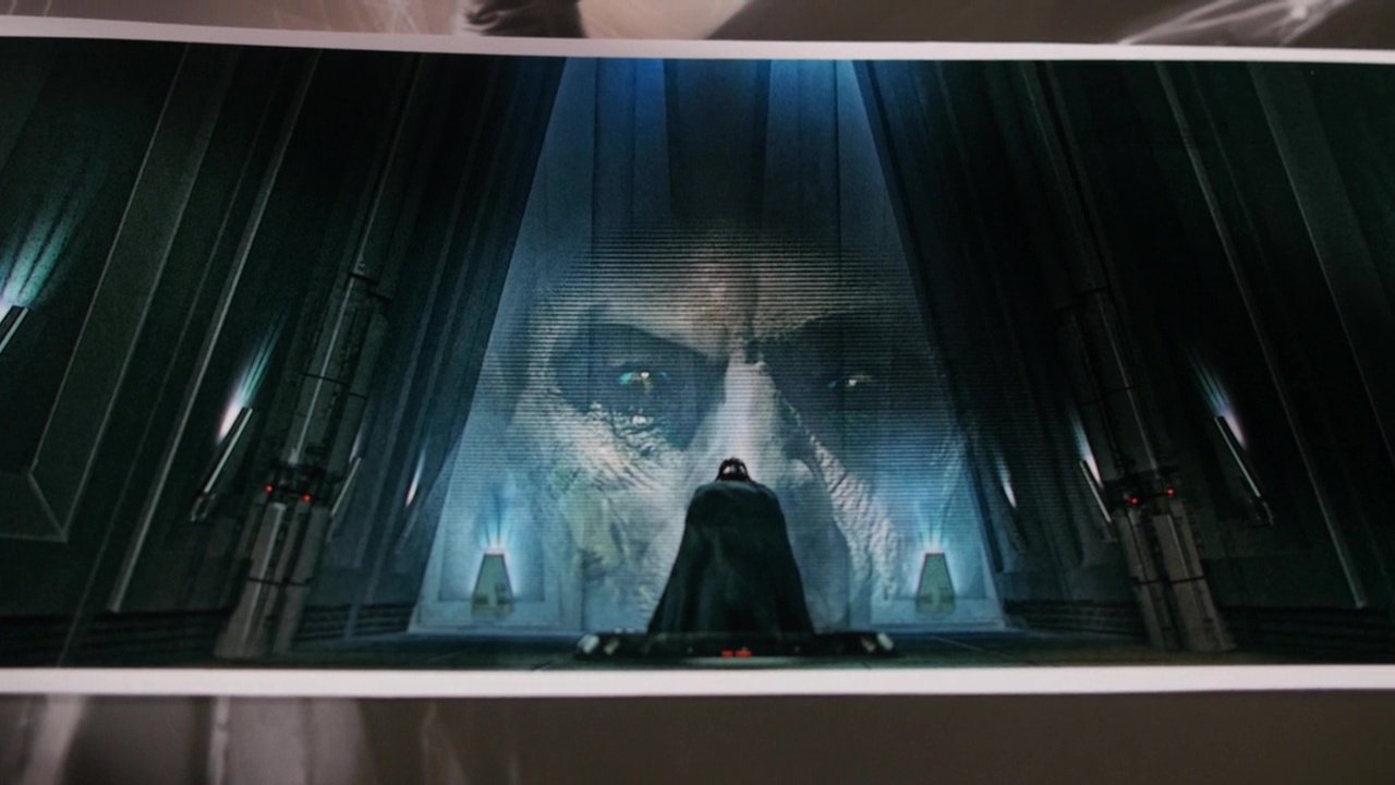 STAR WARS Tosche Station: Snoke: A Star Wars Expert Just Cleared Up One ...