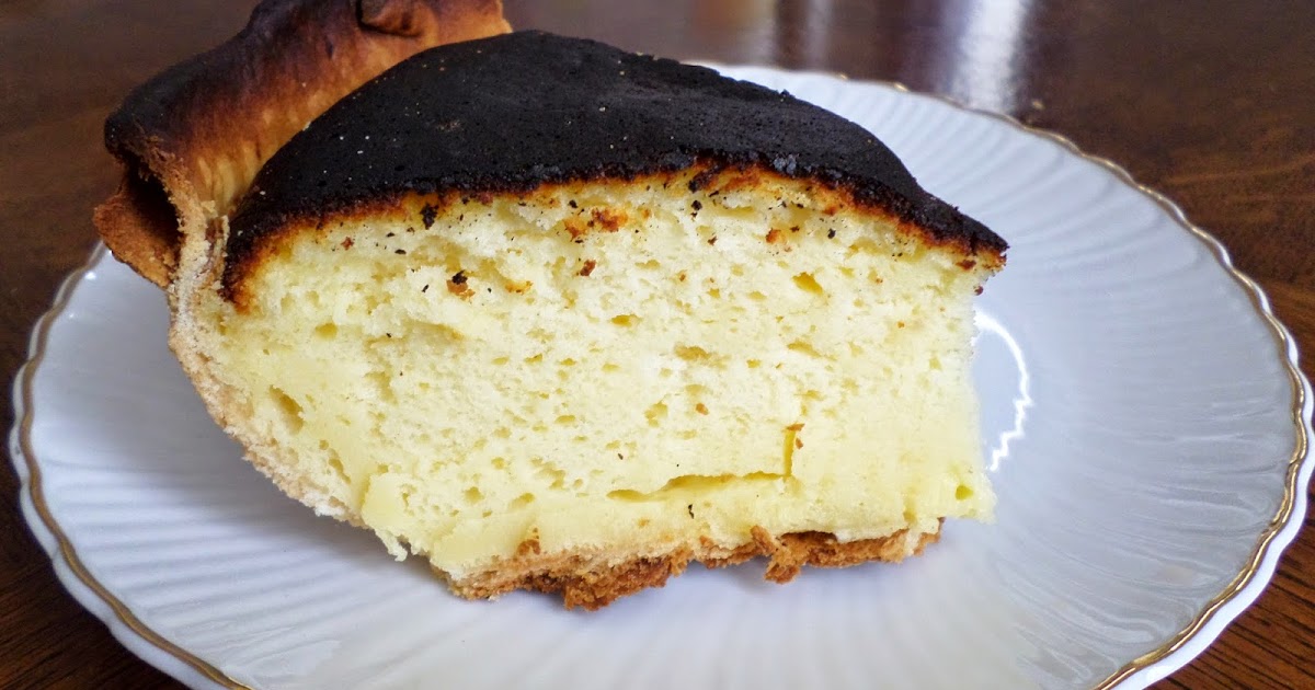 SUCRISSIME: le Tourteau Fromager (ou Tourteau Poitevin)