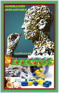 DESCARTADO: DESCARTADO: "GENERACIÓN DESCARTABLE"