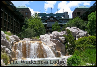 Young Adult Disney: Choosing Your Deluxe Resort