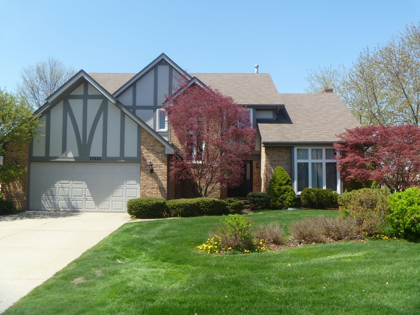 Homes for Sale in Farmington Hills MI Blog: Subdivision: Farmington ...