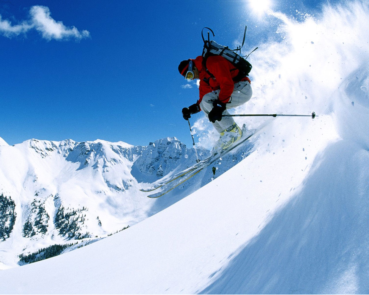 Milady trip: ¡¡Vamónos a esquiar a Andorra!!