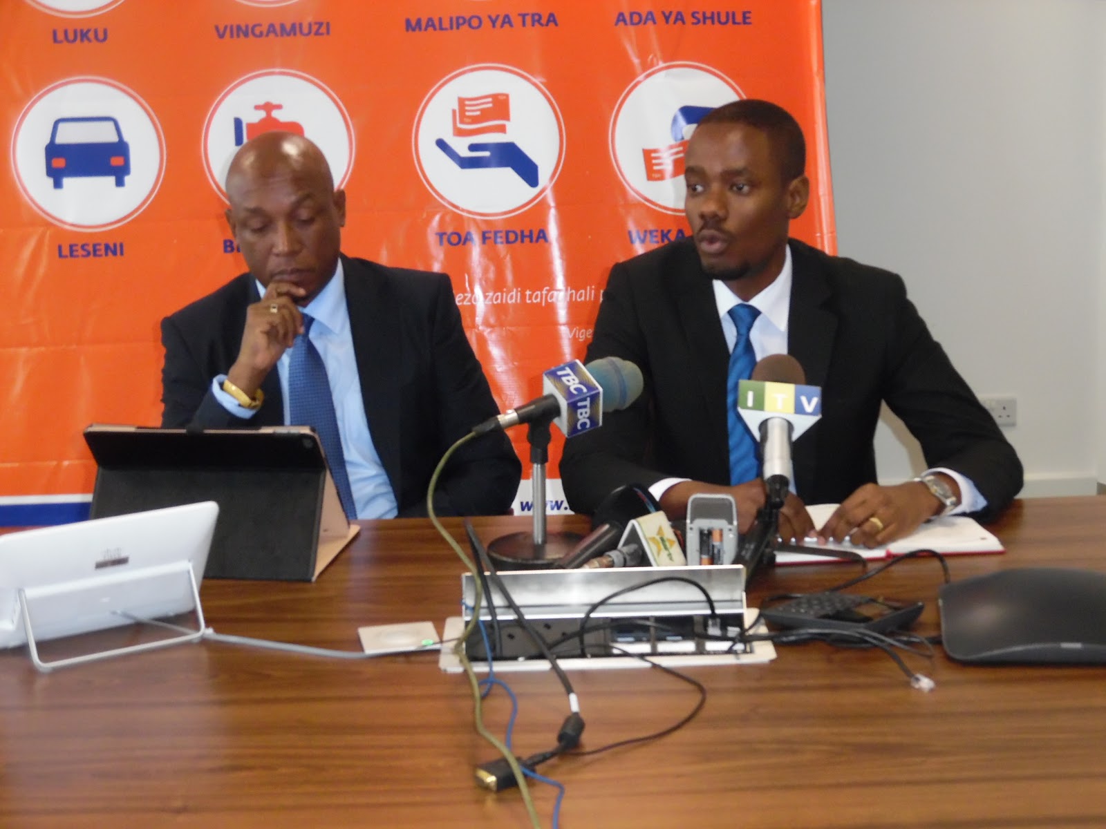 NMB Wakala yazinduliwa kwa wito - HABARI MSETO BLOG