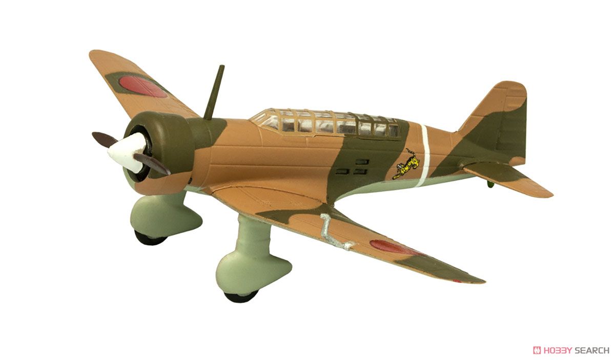 Kampfgruppe 1/144: 1/144 F-Toys Wing Kit Collection Vol.16