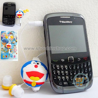 Headset Doraemon Tarik ~ Toko Doraemon aneka baju, fashions dan fancy stuff