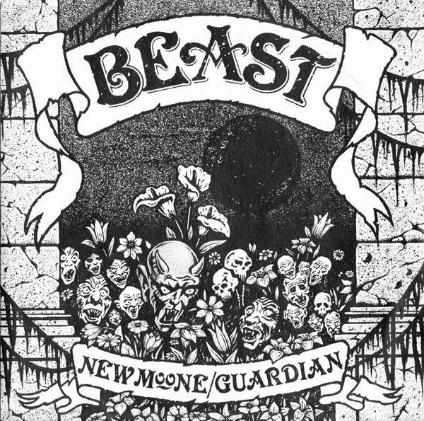 Swinging Singles Club: Beast
