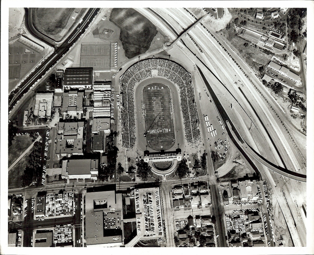 19 best r/ClassicStadium images on Pholder | Seal Stadium, San ...