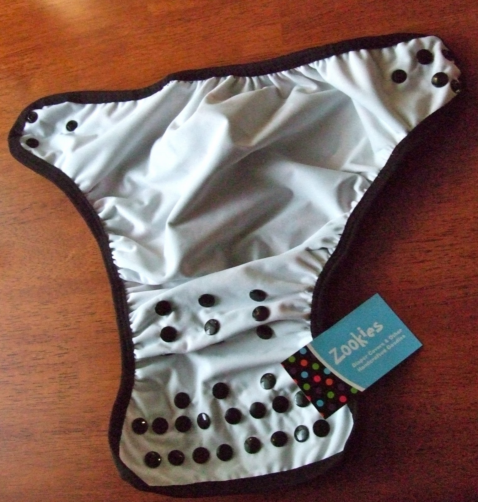 Brookie's Baby Bargains: 500 Follower Celebration!!! Zookies Diaper ...