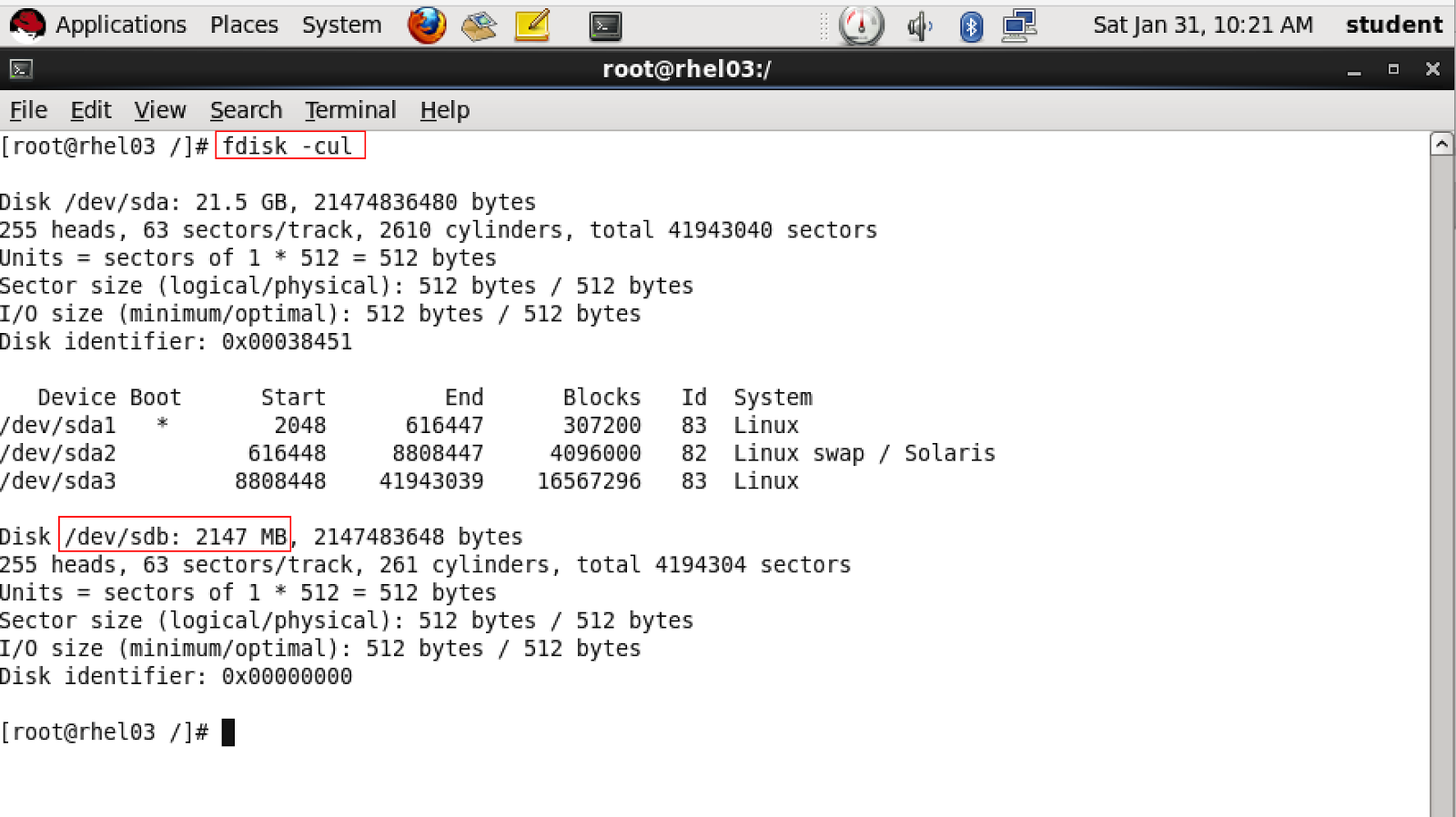 Understanding LVM ( Logical Volume Manager) in Linux ~ Root Of Info