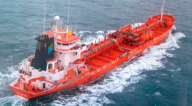 Marina Exam Reviewer: What is the meaning of "Slop Tank" as per Marpol ...