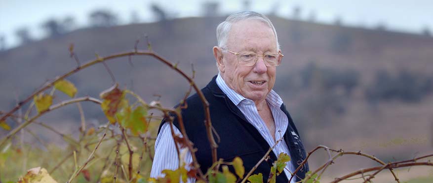 d r i n k s t e r: TREASURY SHUTS ROSEMOUNT WINERY