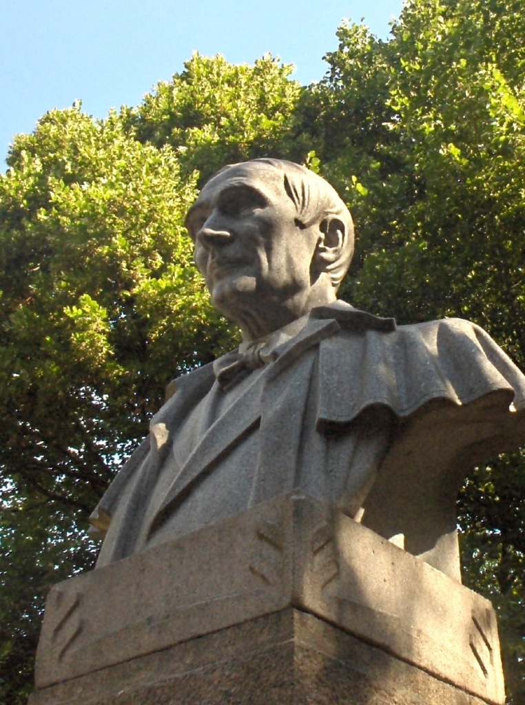 FROZEN POETS: FRIEDRICH REINHOLD KREUTZWALD (1803 - 1882)