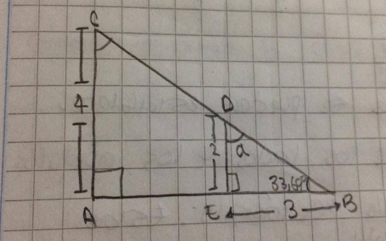 Matematicas: Trigonometria