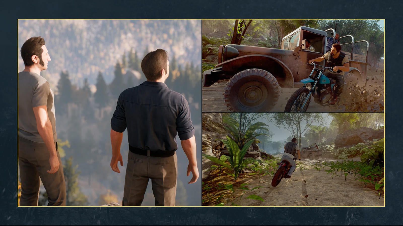 A WAY OUT|PC|2018|EA|ACTION-ADVENTURE| - Games Mania