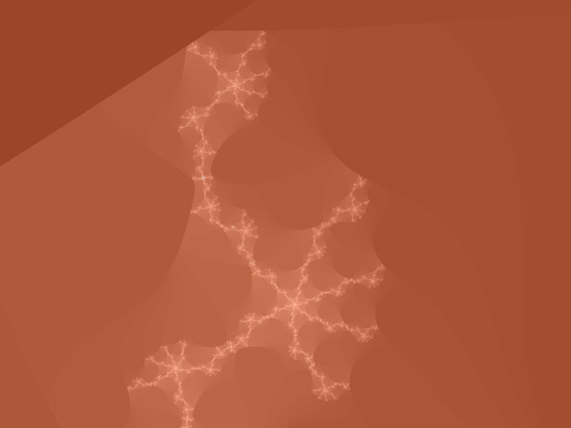 Learn Tierazon Fractals With Me: 1-180301 Free Tierazon Fractal Tutorial