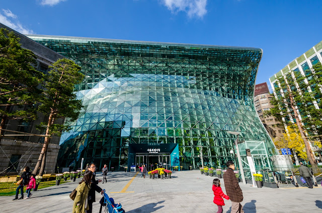 Seoul!!! | 10 Pictures in Pohang