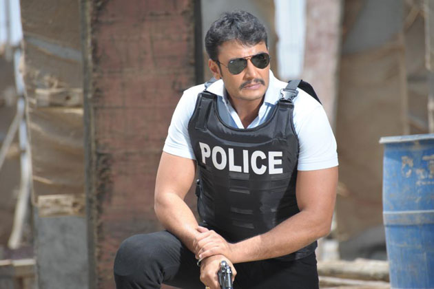 Chingari Kannada Movie 2012 | Indian Movies