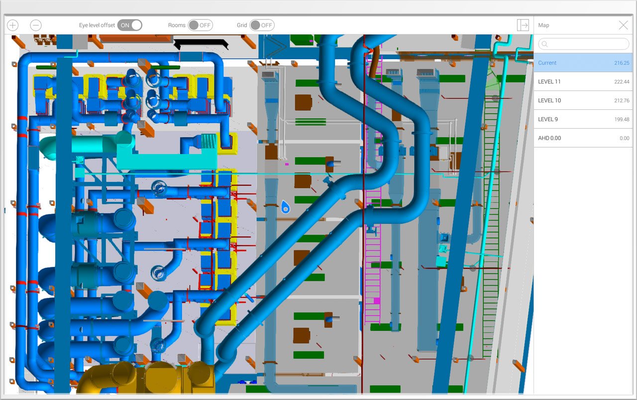Revit Add-Ons: Revizto 4.0 Released