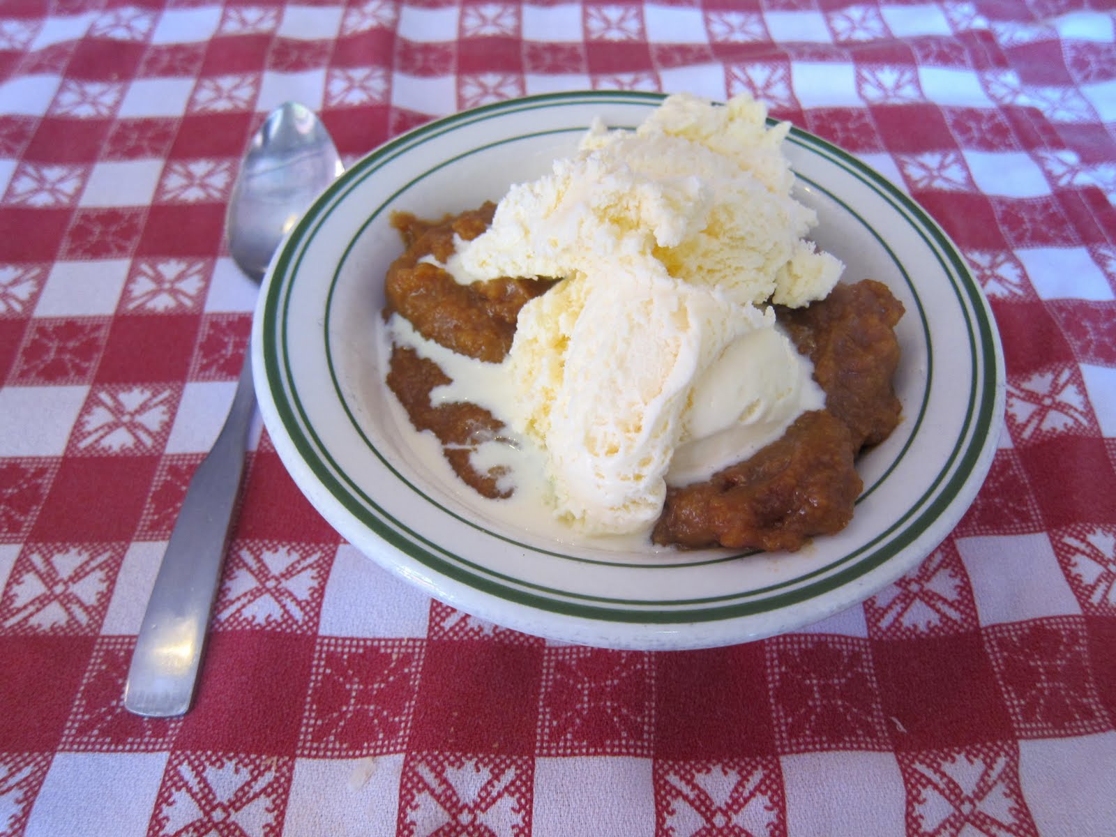 Durgin Park, Boston MA | Endo Edibles