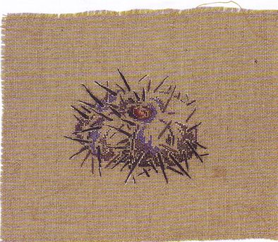 Схемы вышивки: MTSA