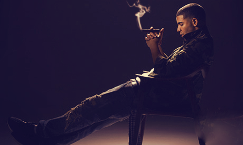 The NovelistaBarista : Drake's New Album?